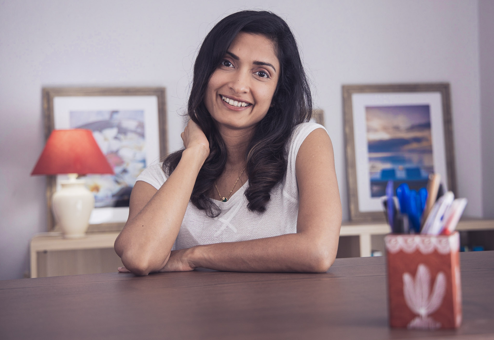 About - Meet My Potential